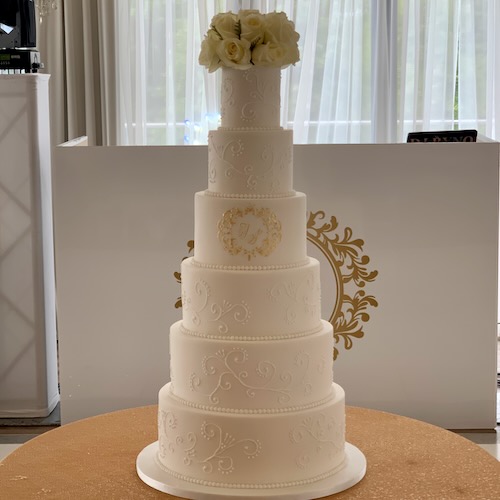 Cake by Rachel